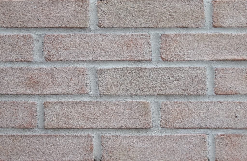 BrickStick - SPS Envirowall Brick Slip System for Facade Systems