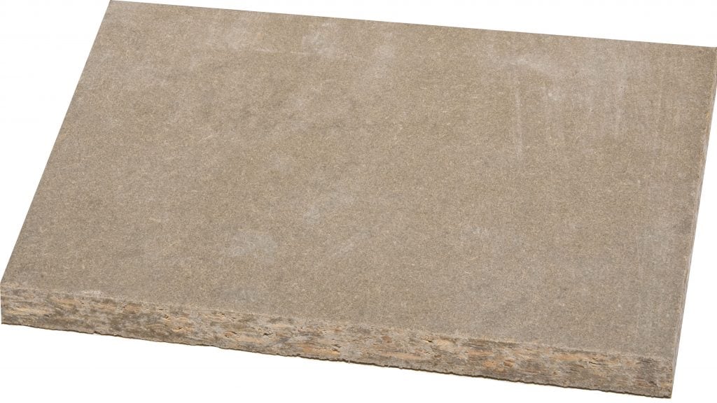 Cemboard - SPS Envirowall