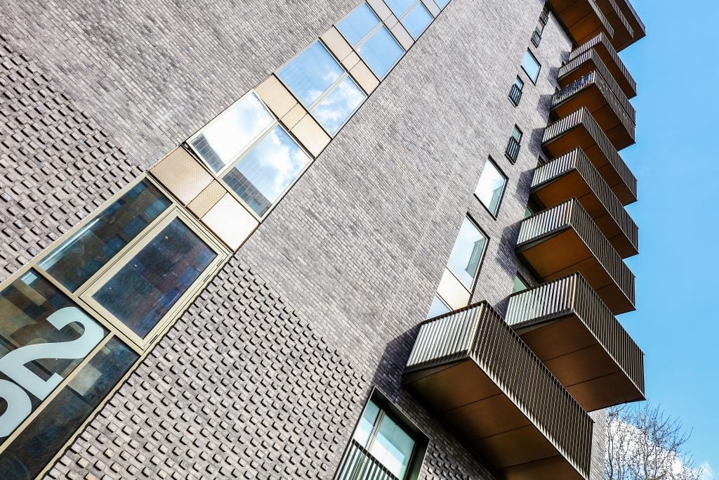 Rathbone Market Case Study - SPS Envirowall Rathbone Market Case Study