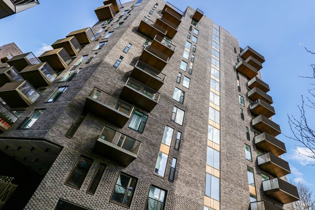 Rathbone Market Case Study - SPS Envirowall Rathbone Market Case Study