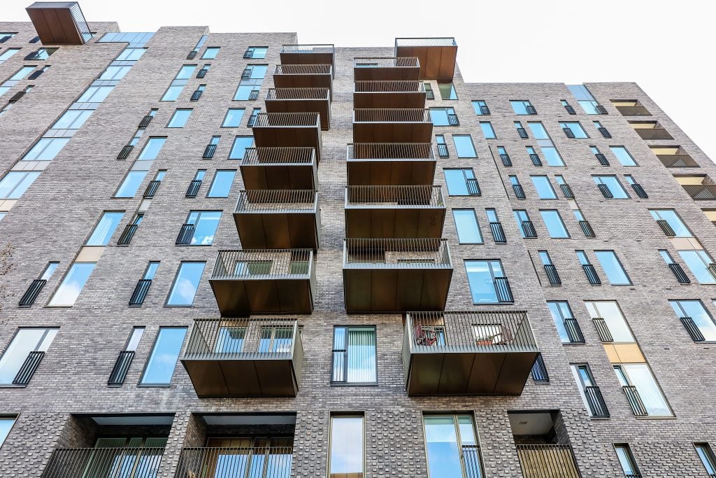 Rathbone Market Case Study - SPS Envirowall Rathbone Market Case Study