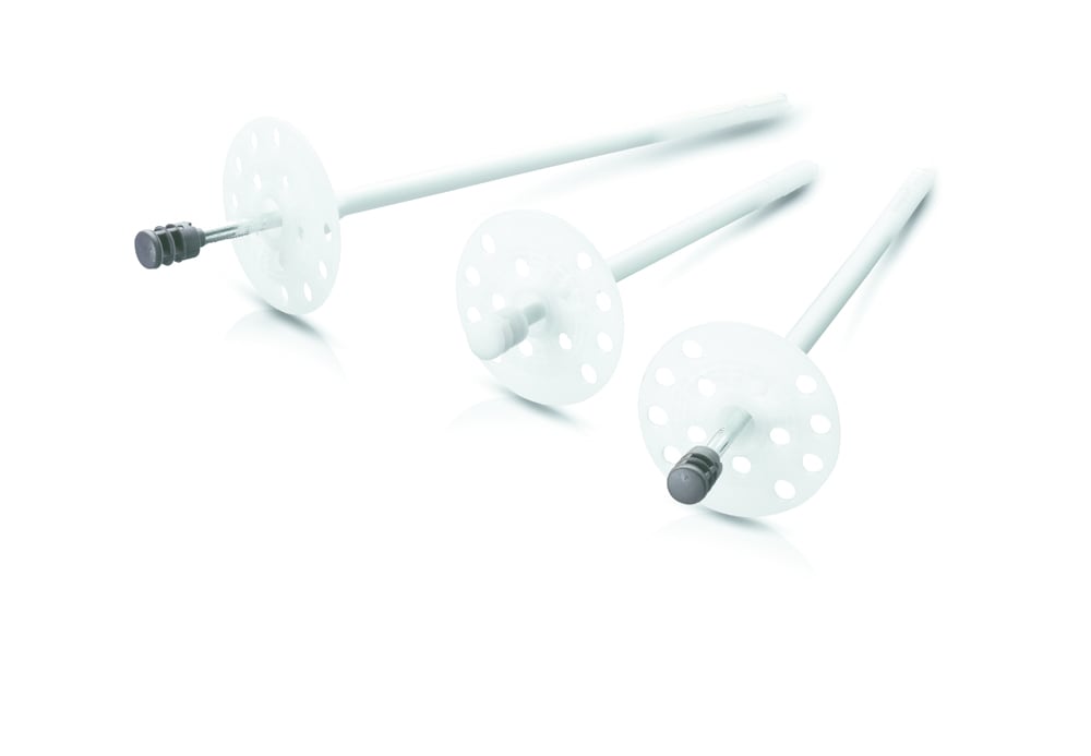 Fixings and Anchors Archives - SPS Envirowall