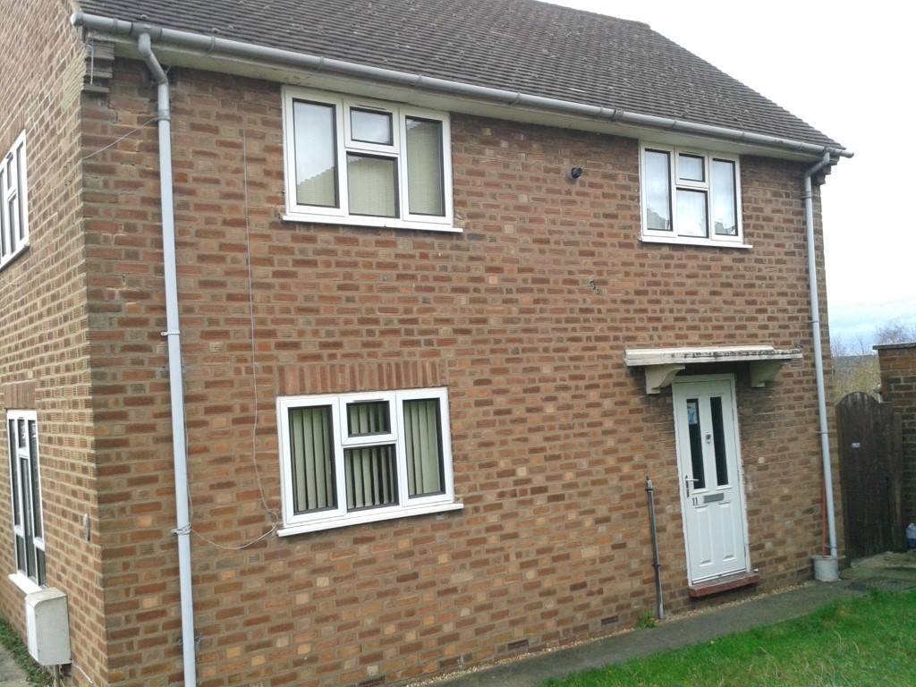 Arley and Atherstone | SPS Envirowall