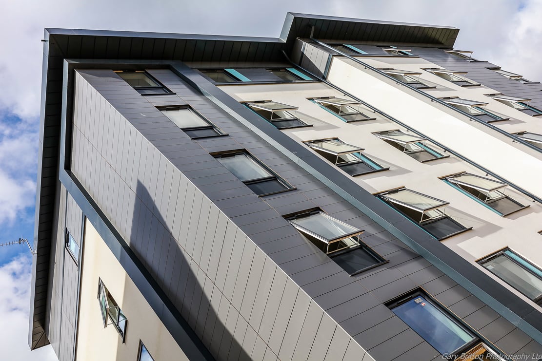 Timber Frame - SPS Envirowall