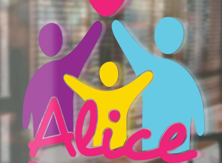 Benx Supports Alice Charity - SPS Envirowall