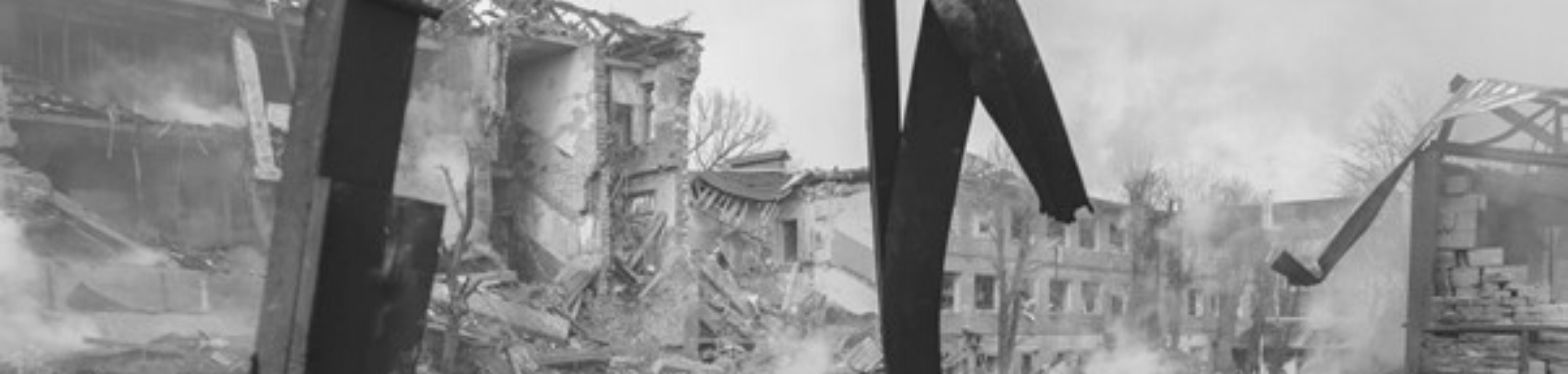 Support for Ukraine - SPS Envirowall