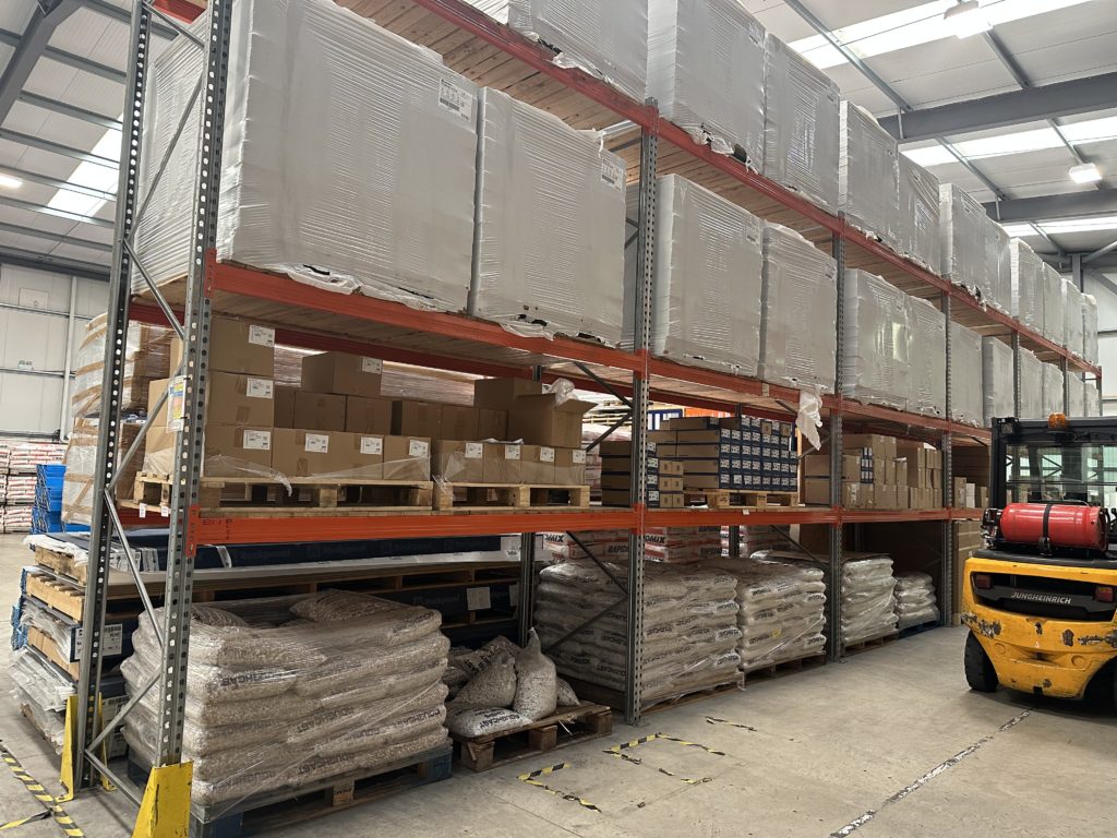 Scotland Branch - SPS Envirowall