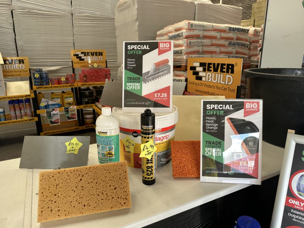 Scotland Branch - SPS Envirowall