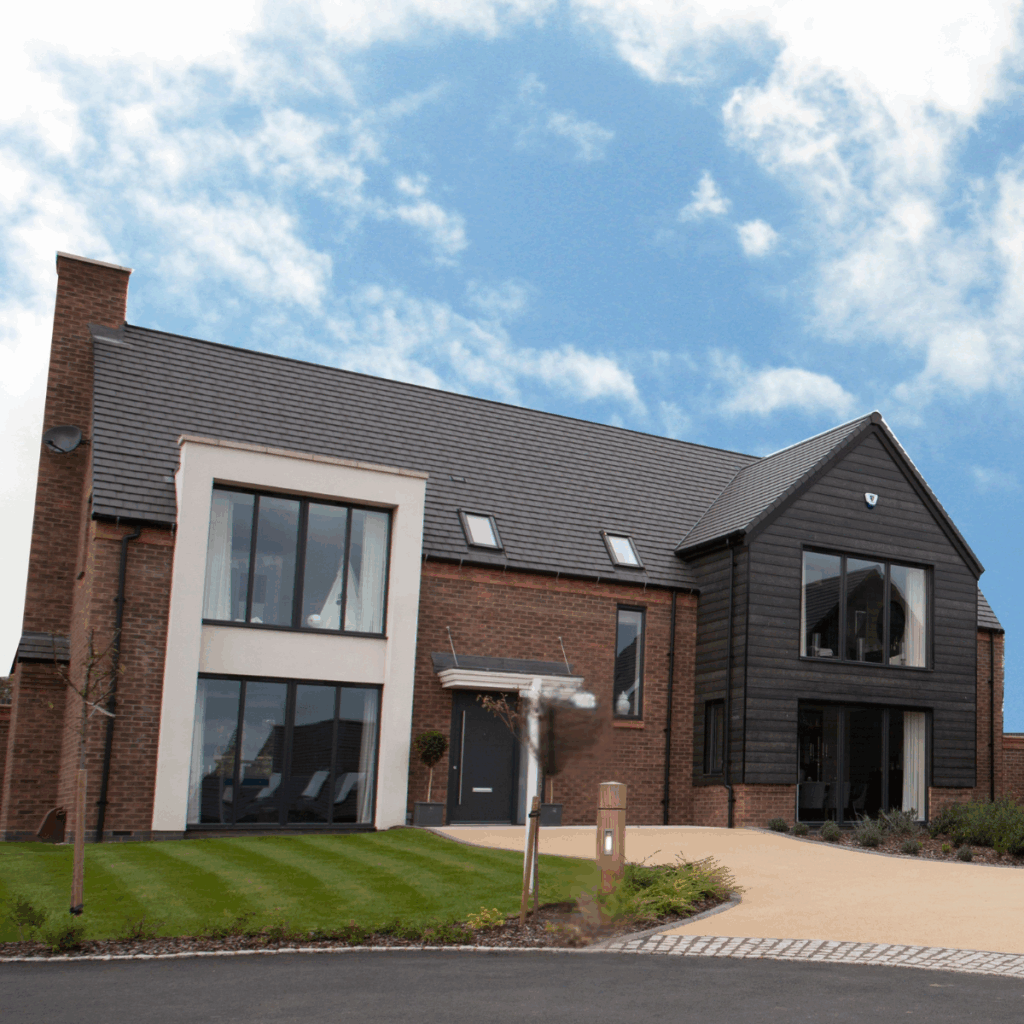 Why Supertech Cladding Panels Are a Smart Choice for Small House Builders - SPS Envirowall